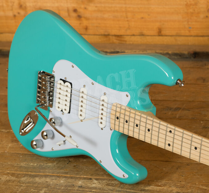 Kramer Focus VT-211S - Teal