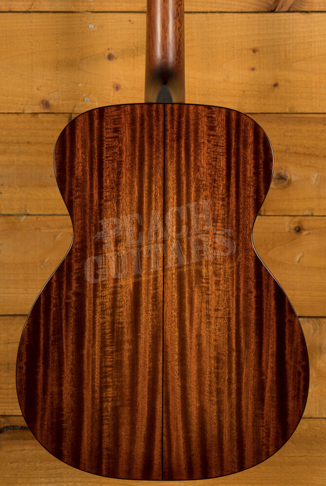 Eastman Traditional Series | E10OM - Natural