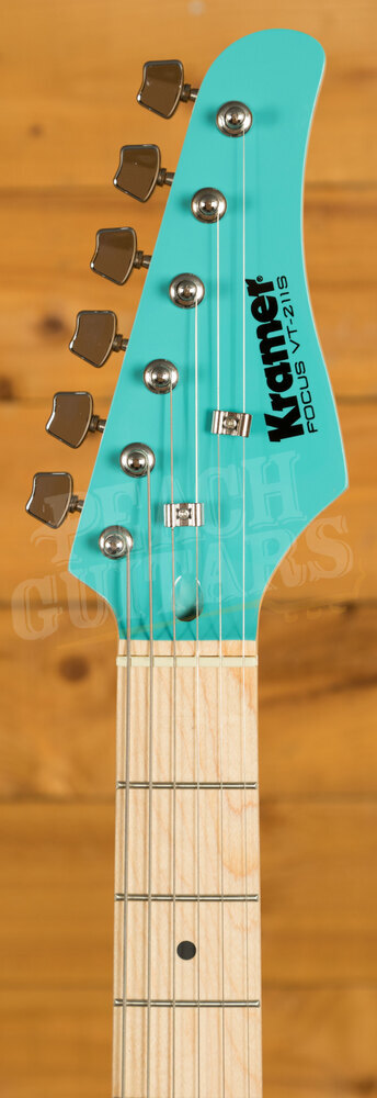 Kramer Focus VT-211S - Teal