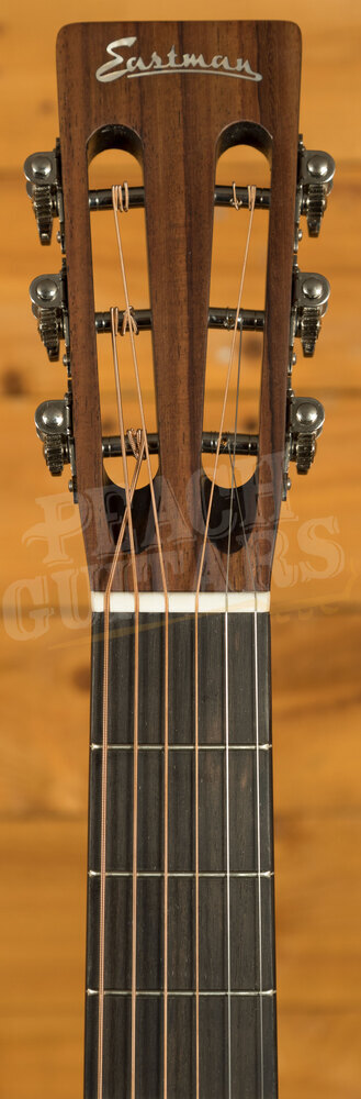 Eastman Traditional | E20P - 12-Fret Parlour - Natural
