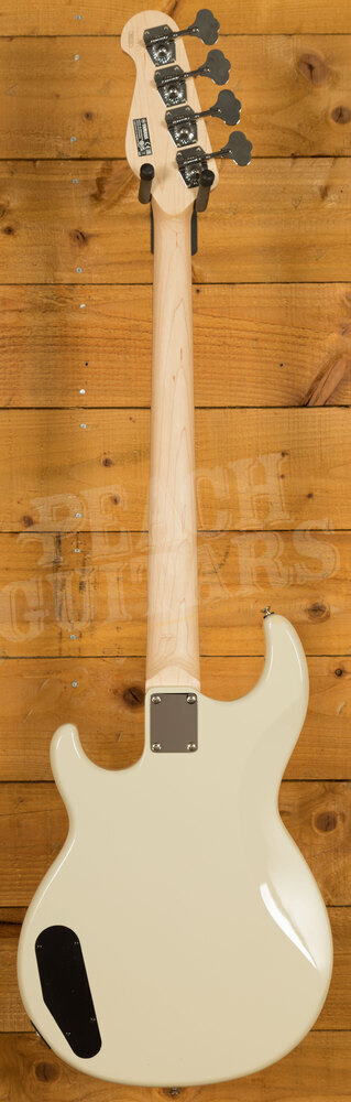 Yamaha BB Series | BB234 - Vintage White