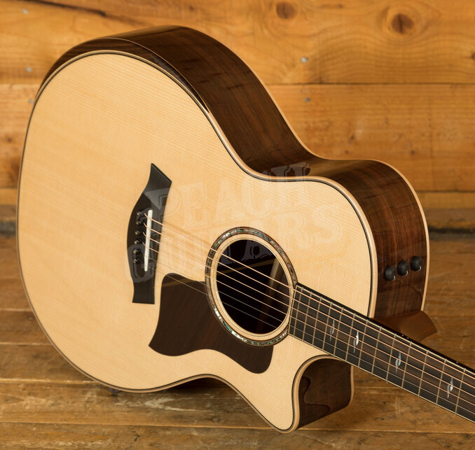 Taylor 800 Series | 814ce