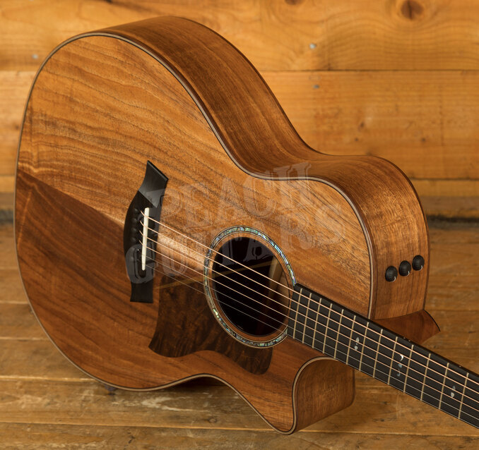 Taylor 700 Series | 724ce