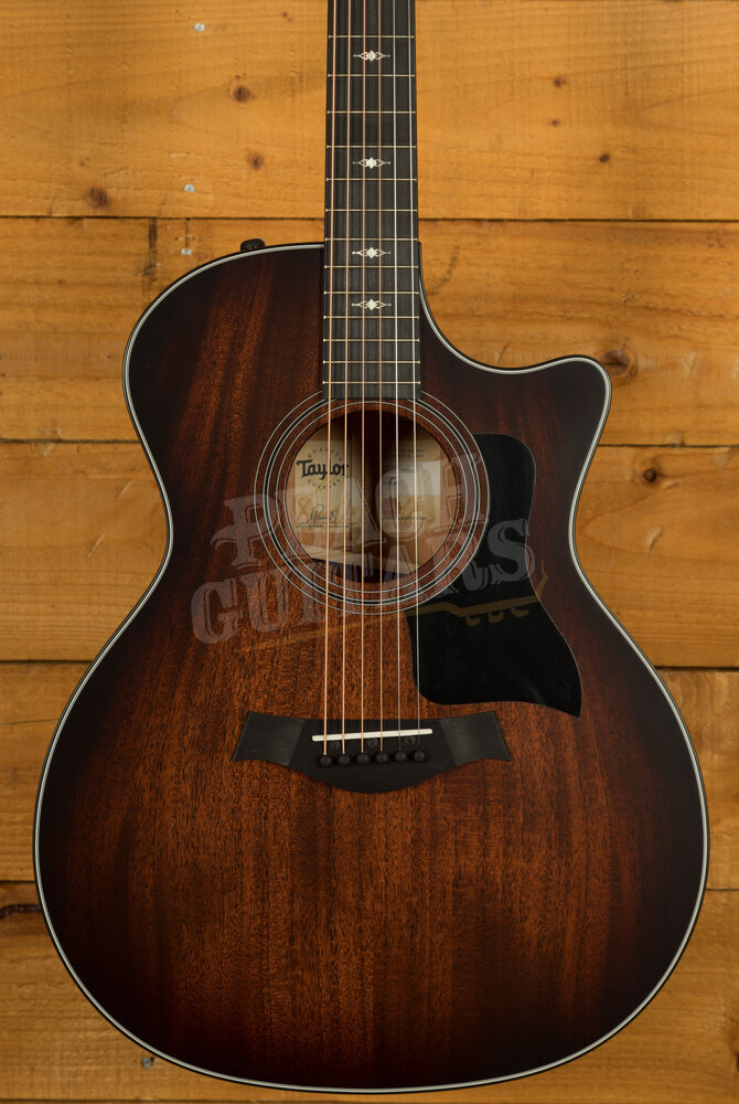 Taylor 300 Series | 324ce