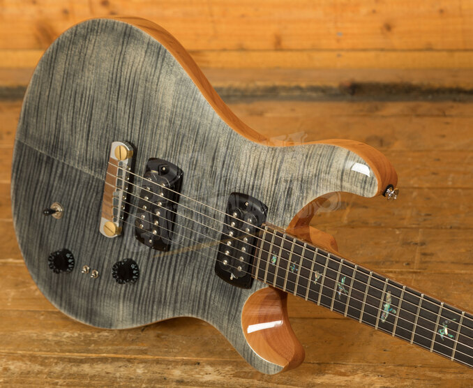 PRS SE Signature | SE Paul's Guitar - Charcoal
