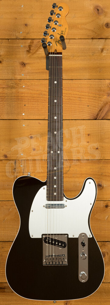 Fender American Ultra Telecaster | Rosewood - Texas Tea
