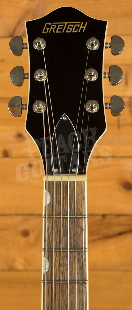 Gretsch G2622T Streamliner Center Block | Steel Olive