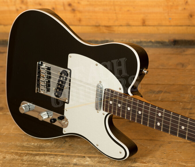 Fender American Ultra Telecaster | Rosewood - Texas Tea