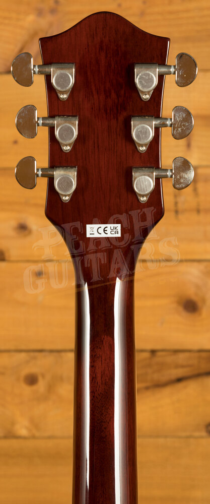 Gretsch G2622T Streamliner Center Block | Steel Olive