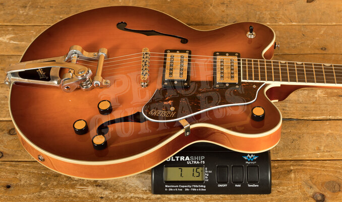 Gretsch G2622T Streamliner Center Block | Abbey Ale