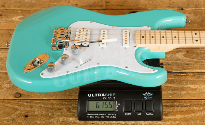 Kramer Focus VT-211S - Teal