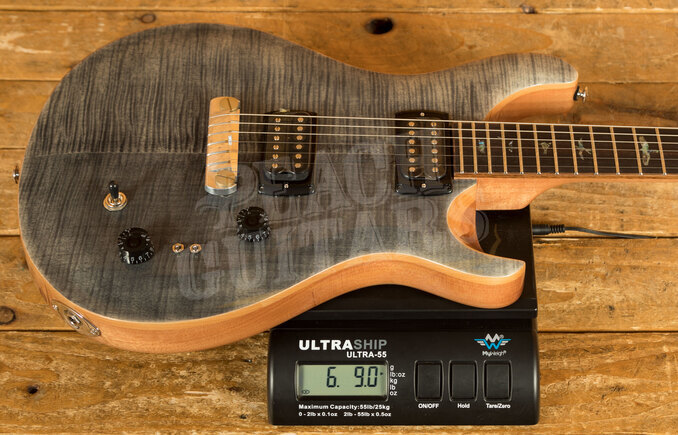 PRS SE Signature | SE Paul's Guitar - Charcoal