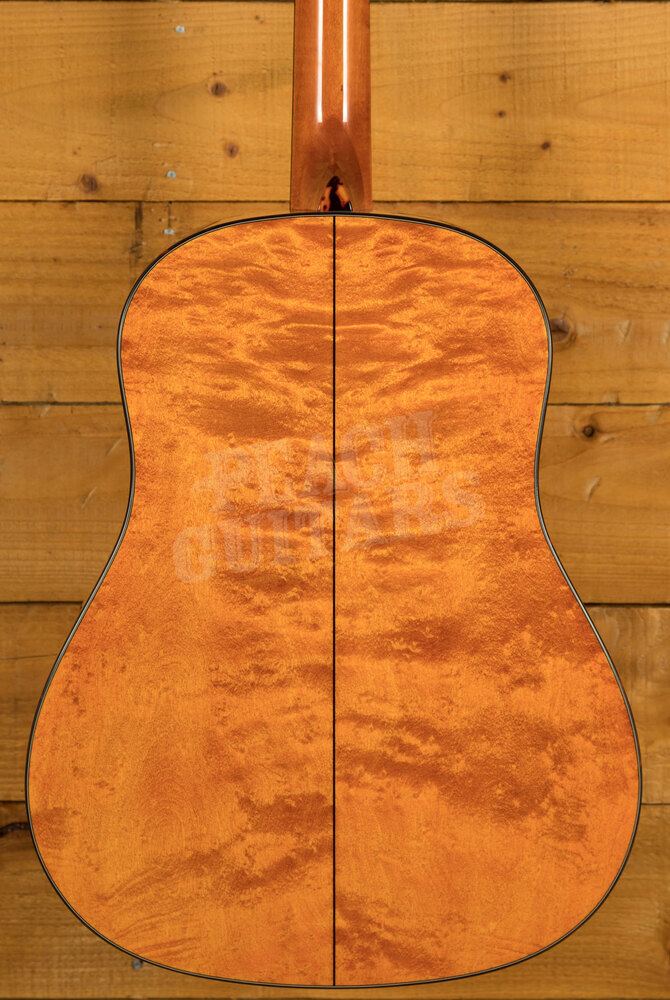 Eastman Traditional Series | E16SS-TC-LTD - Natural