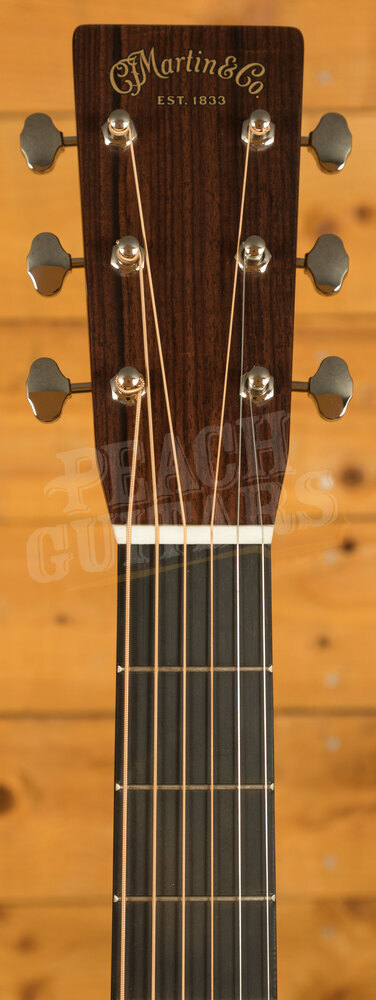 Martin Standard Series | D-28 Satin
