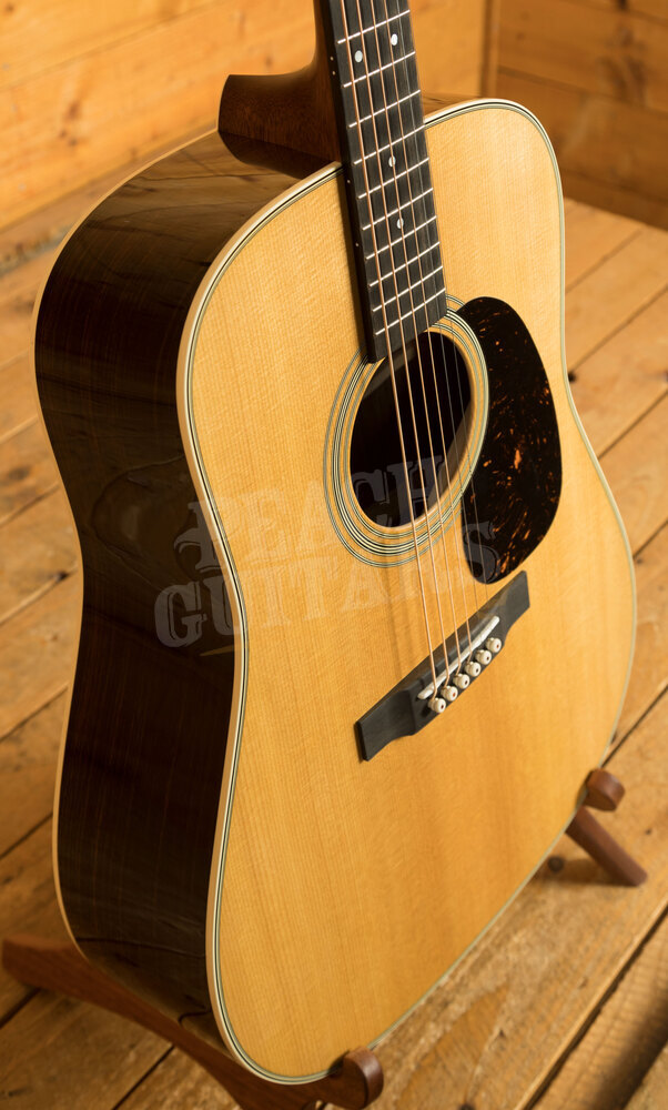 Martin Standard Series | D-28