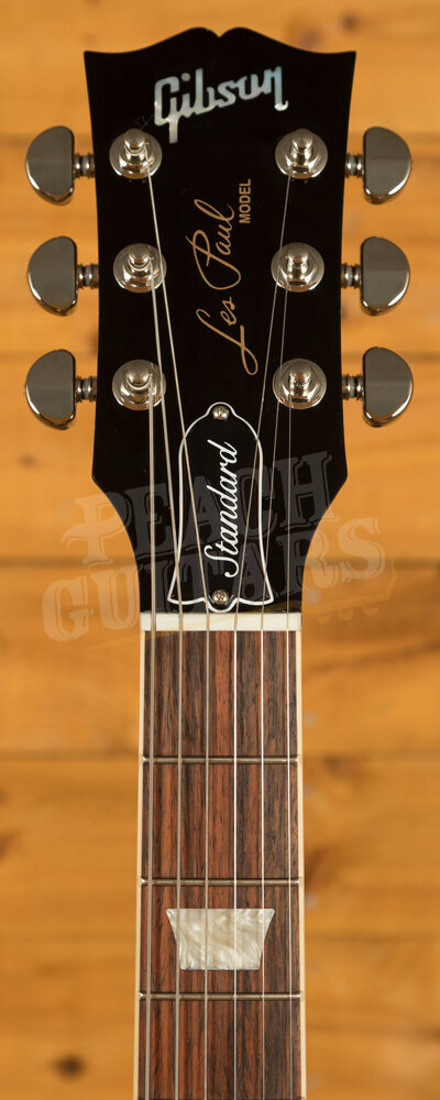 Gibson Les Paul Standard 60s | AAA Top - Fireburst