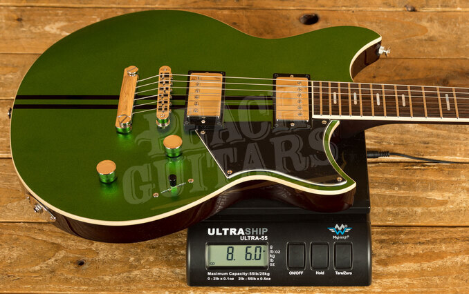 Yamaha Revstar Standard | RSS20 - Flash Green