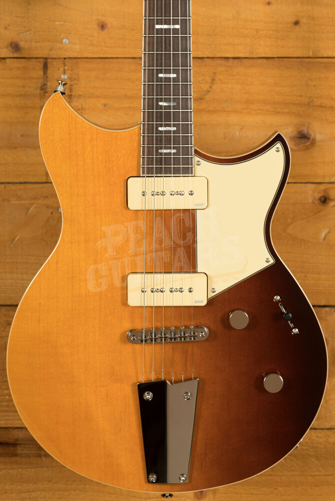 Yamaha Revstar Standard | RSS02T - Sunset Burst