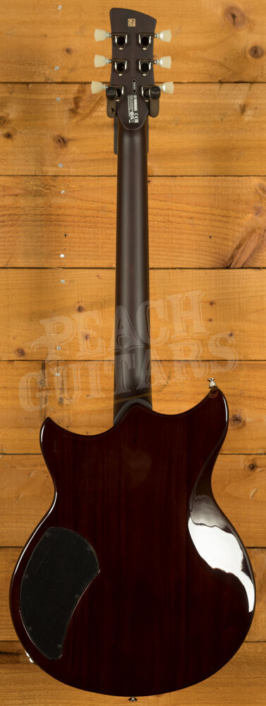 Yamaha Revstar Standard | RSS02T - Sunset Burst