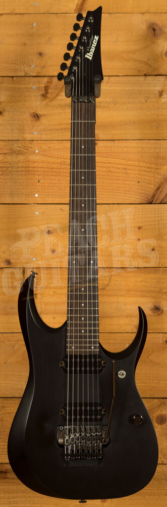 Ibanez RGD Prestige | RGD2127Z - Invisible Shadow - 7-String - Used