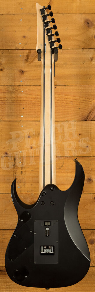 Ibanez RGD Prestige | RGD2127Z - Invisible Shadow - 7-String - Used