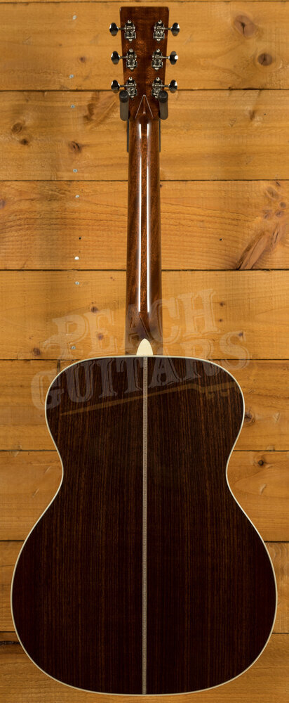 Martin Custom & Special Editions | 000-28EC - Left-Handed