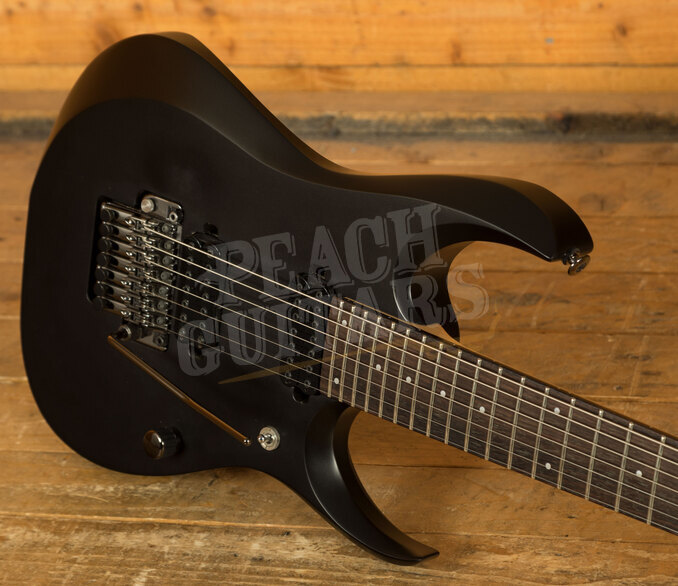 Ibanez RGD Prestige | RGD2127Z - Invisible Shadow - 7-String - Used