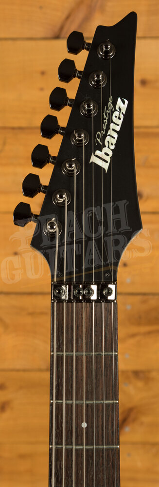 Ibanez RGD Prestige | RGD2127Z - Invisible Shadow - 7-String - Used