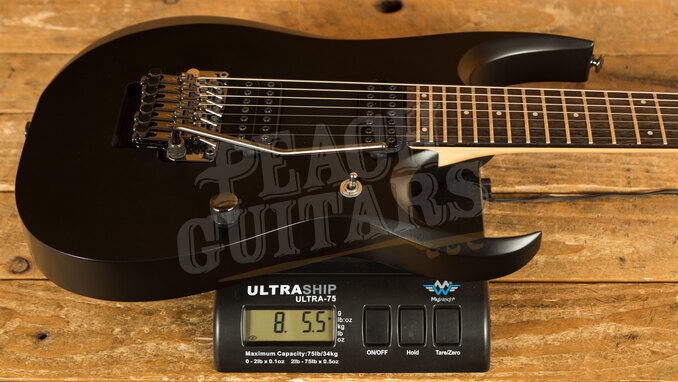 Ibanez RGD Prestige | RGD2127Z - Invisible Shadow - 7-String - Used