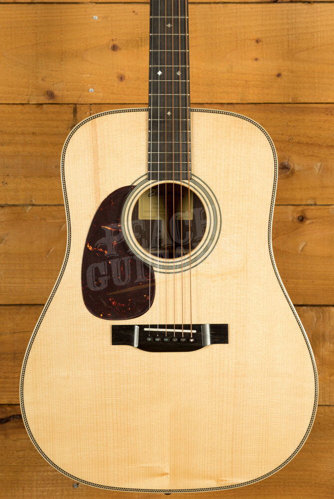 Eastman Traditional | E20DL - Dreadnought - Natural - Left-Handed
