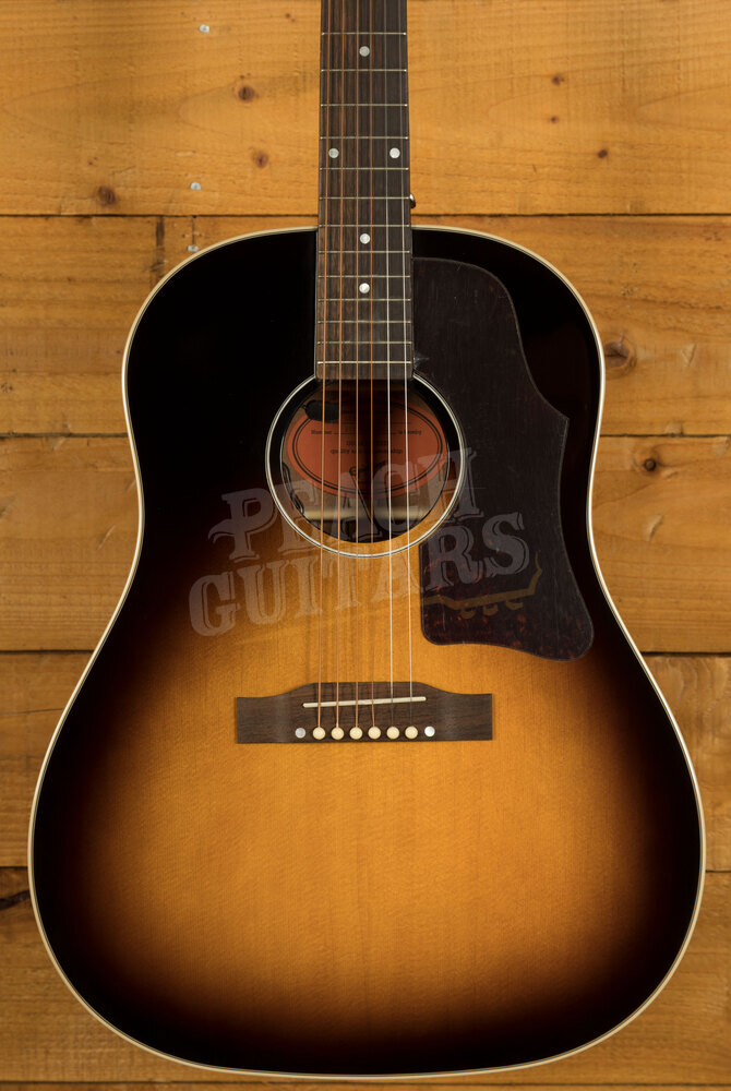 Epiphone Slash Collection | Slash J-45 - November Burst w/Hard Case
