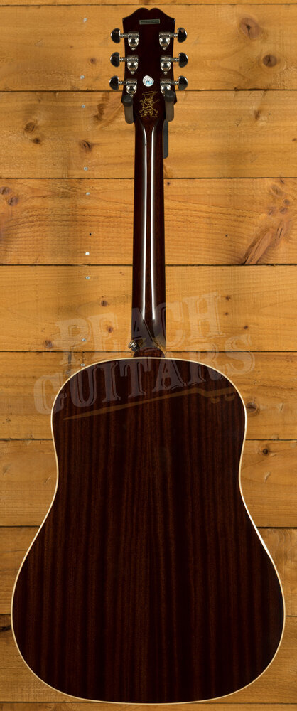 Epiphone Slash Collection | Slash J-45 - November Burst w/Hard Case