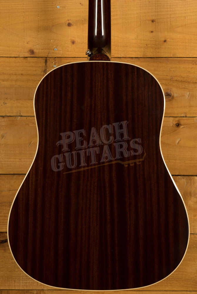 Epiphone Slash Collection | Slash J-45 - November Burst w/Hard Case