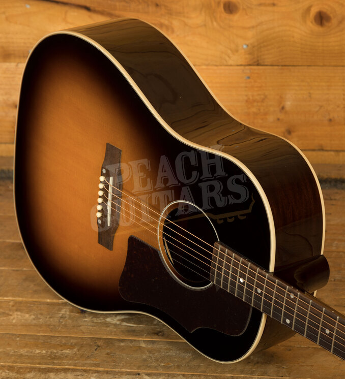 Epiphone Slash Collection | Slash J-45 - November Burst w/Hard Case