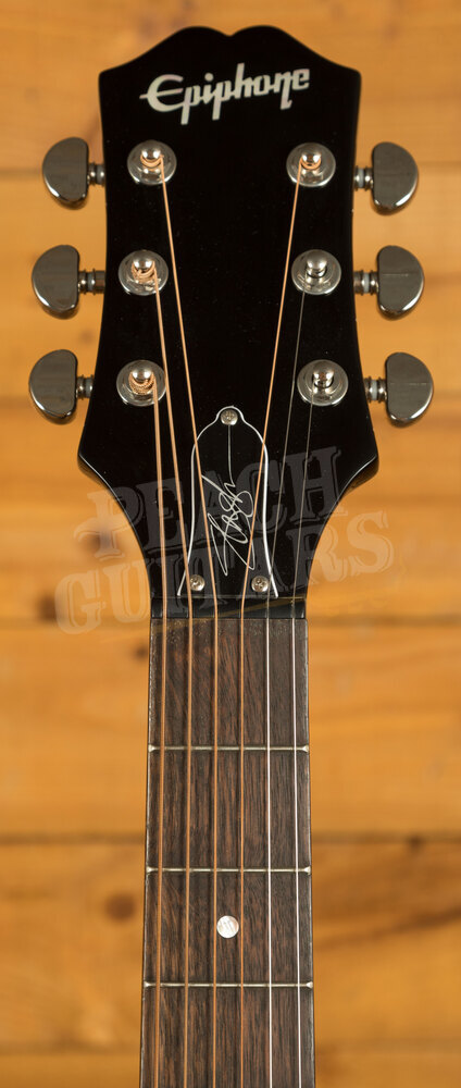 Epiphone Slash Collection | Slash J-45 - November Burst w/Hard Case