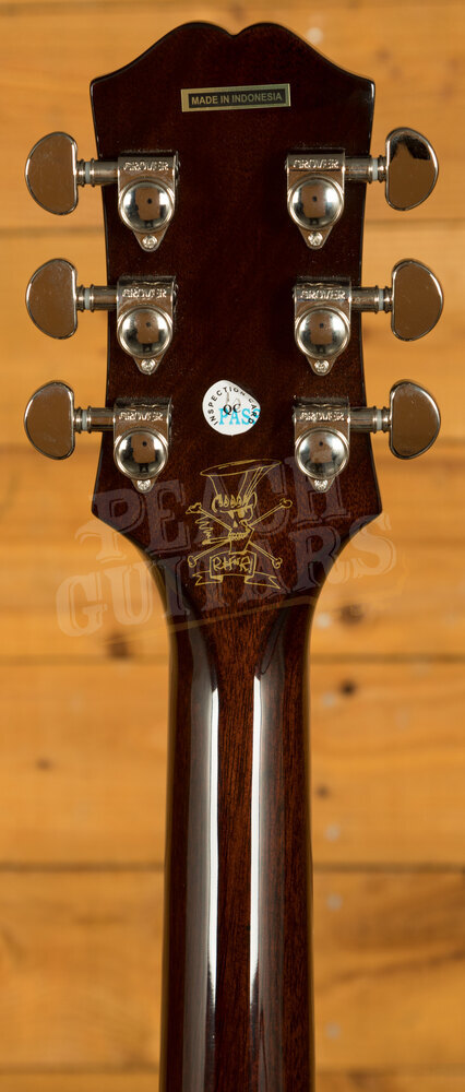 Epiphone Slash Collection | Slash J-45 - November Burst w/Hard Case