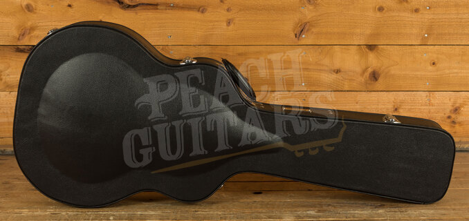 Eastman Signature Archtop Series | AR380CE-HB - Honeyburst