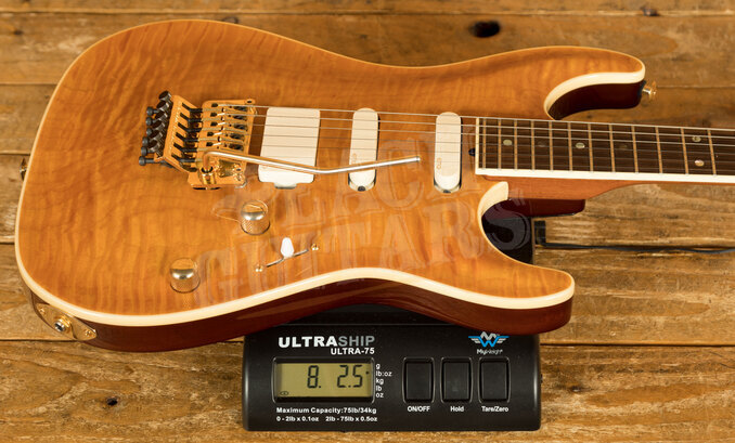 Suhr Carve Top Standard Knopfler Spec Used