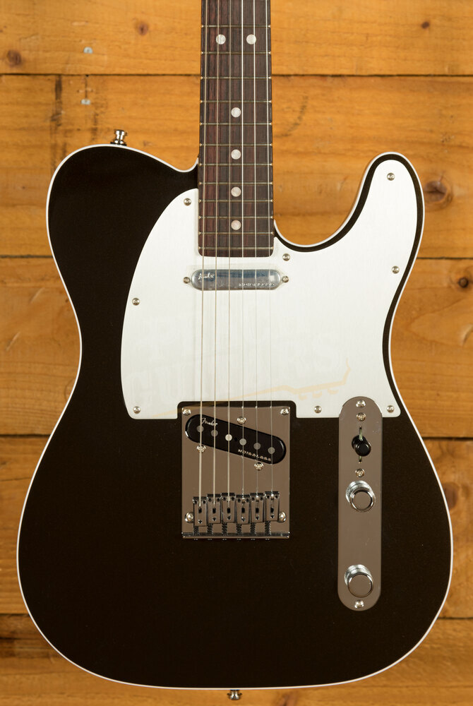 Fender American Ultra Telecaster | Rosewood - Texas Tea