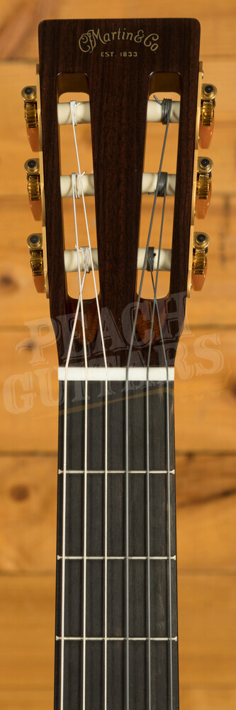 Martin 16 Series | 000C12-16E Nylon