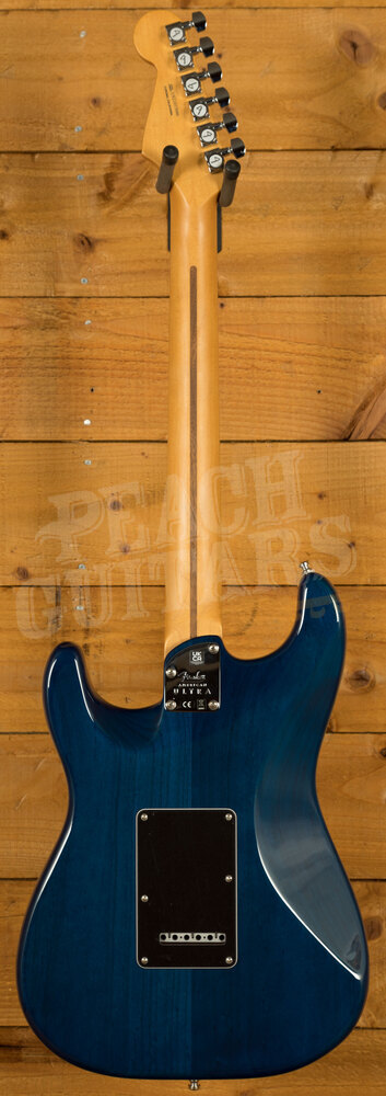 Fender Limited Edition American Ultra Stratocaster