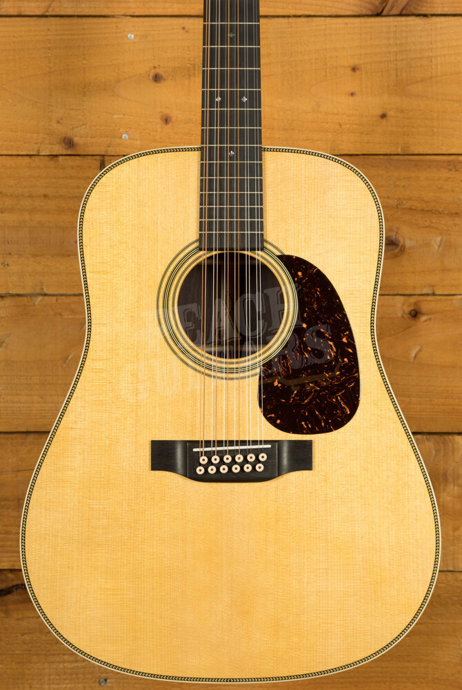 Martin Standard Series | HD12-28 - 12-String