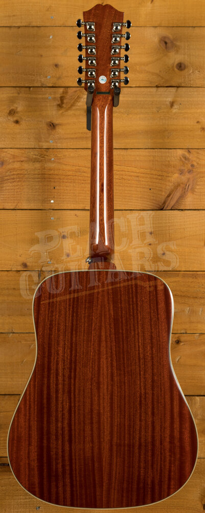 Epiphone Inspired By Gibson Collection | Hummingbird - 12-String - Aged ...