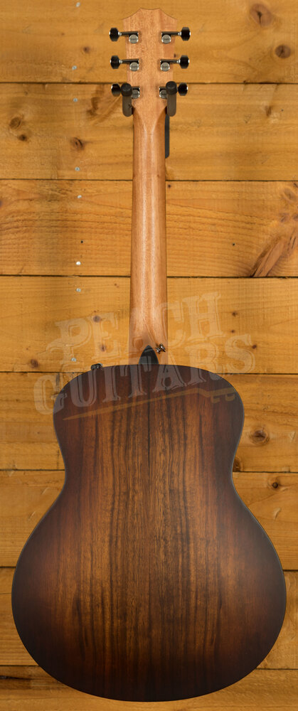 Taylor GS Mini Series | GS Mini-e Koa Plus - Left-Handed