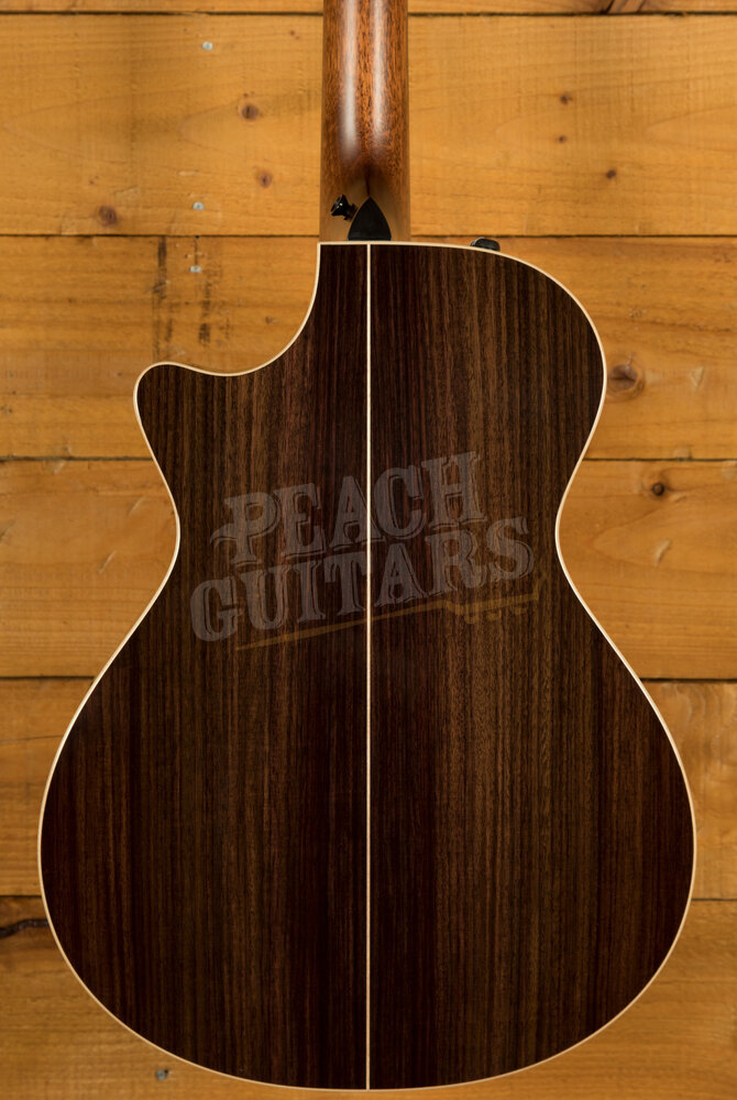 Taylor 800 Series | 812ce