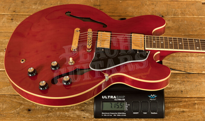 Epiphone ES-335 | Cherry