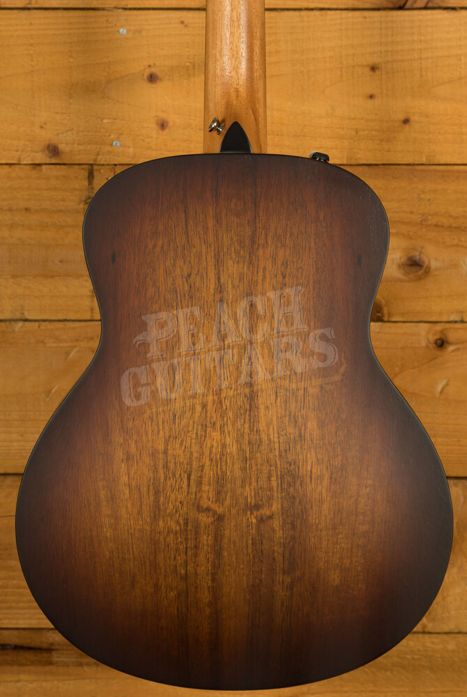 Taylor GS Mini Series | GS Mini-e Koa Plus