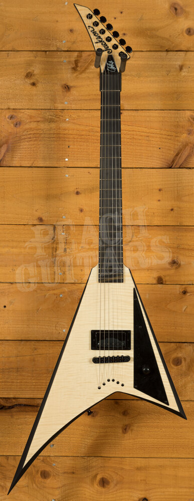 Jackson Pro Series Signature Christian Andreu Rhoads RRT | Ebony - Natural