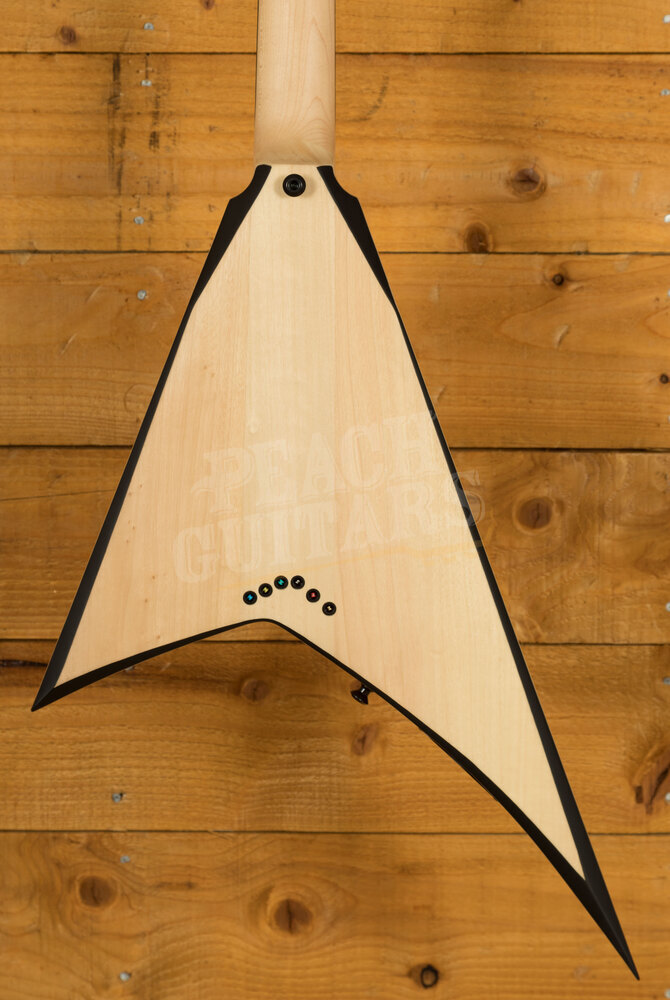 Jackson Pro Series Signature Christian Andreu Rhoads RRT | Ebony - Natural