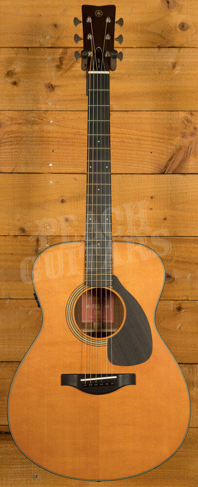 Yamaha Red Label | FSX5 - Vintage Natural